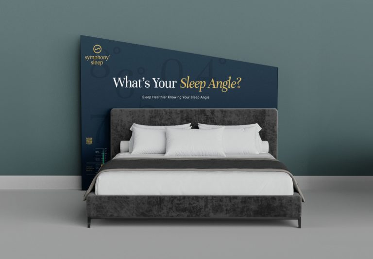 #1 Adjustable Beds and Premium Mattresses | Symphony Sleep®