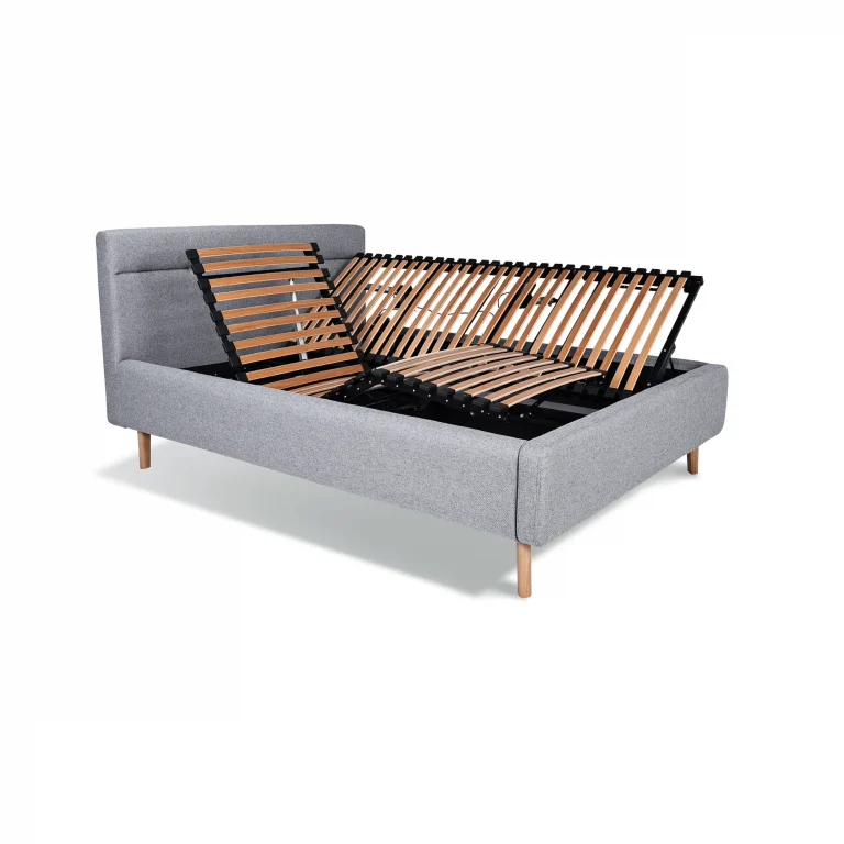 ST800 Adjustable Bed | Symphony Sleep®