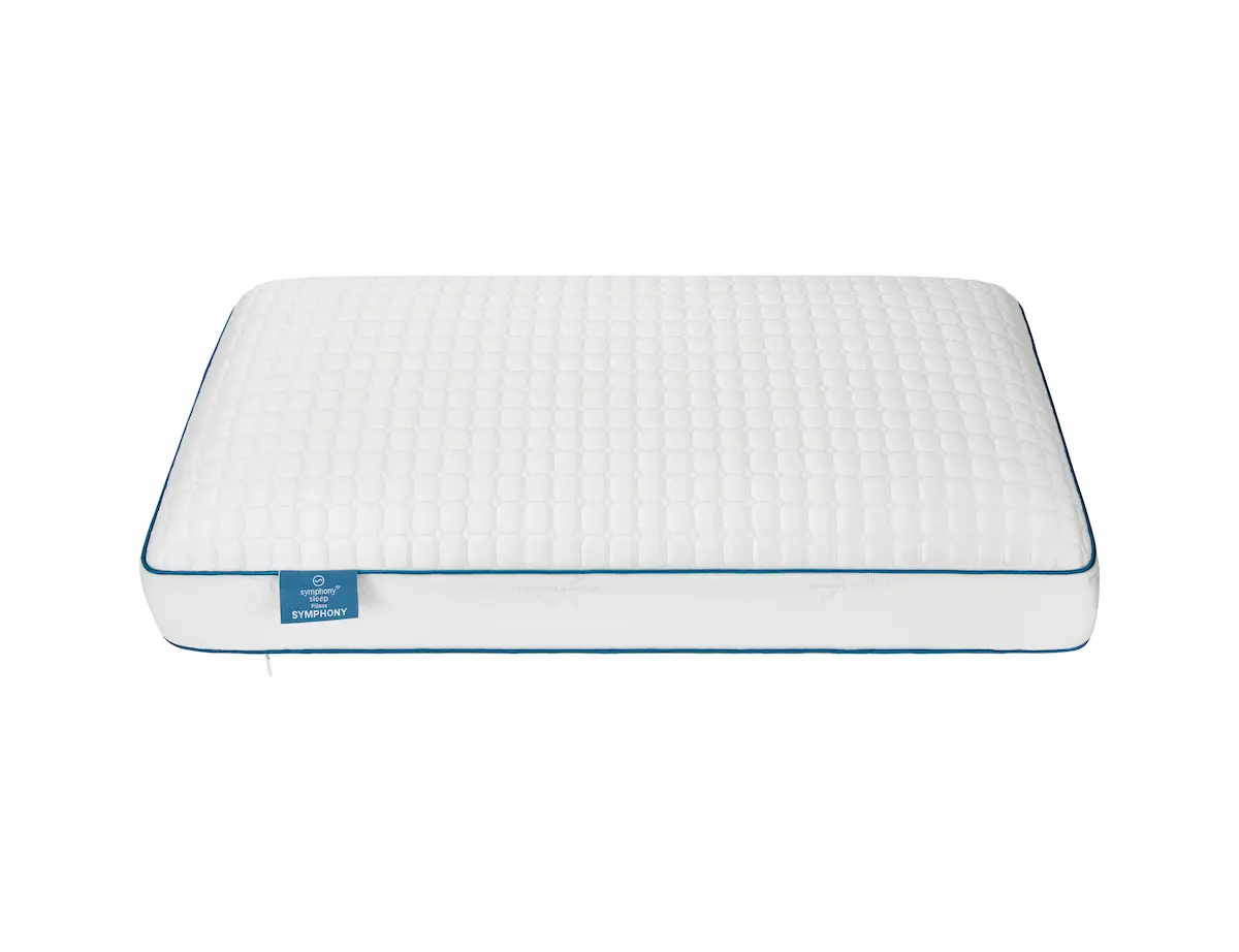 Symphony Pillow - | Symphony Sleep®